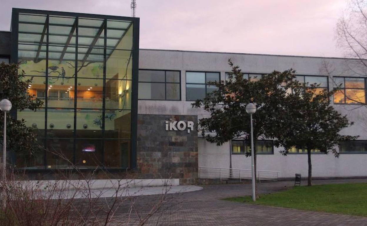 Connect Group adquiere la empresa guipuzcoana de circuitos electrónicos Ikor | El Diario Vasco